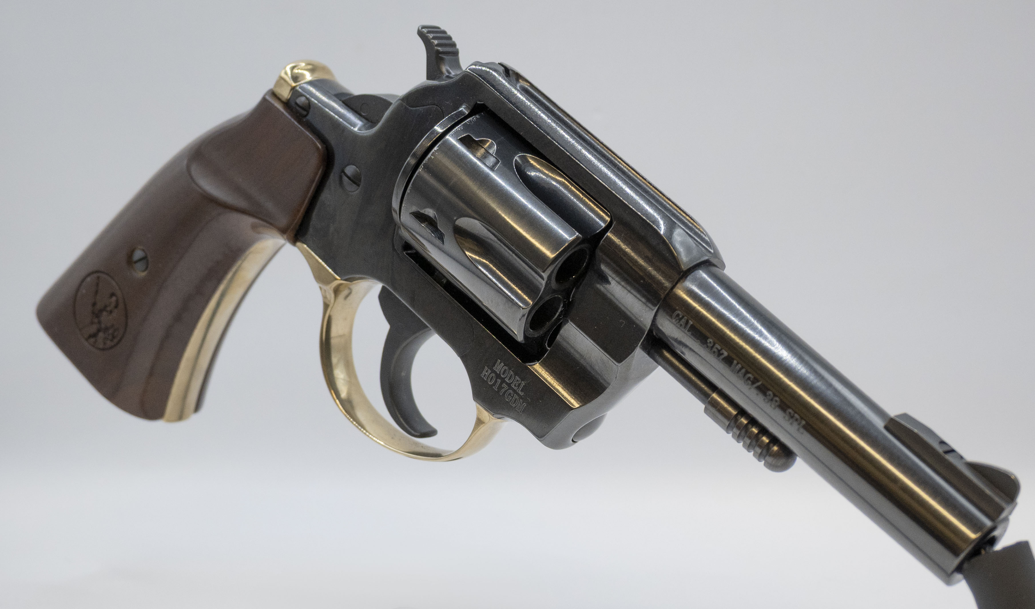 Henry~H017GDM~.357 Mag/ .38 SPL | Bass Pro Shops